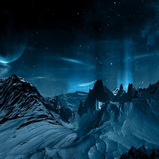 时间中的一位过客 