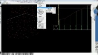 蚂蚁老师-cass9.0纵横断面图及土方量计算