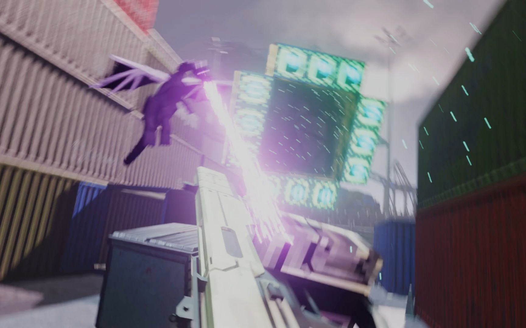 《使命召唤》联动《我的世界》特殊组合包流出_哔哩哔哩bilibili_我的...