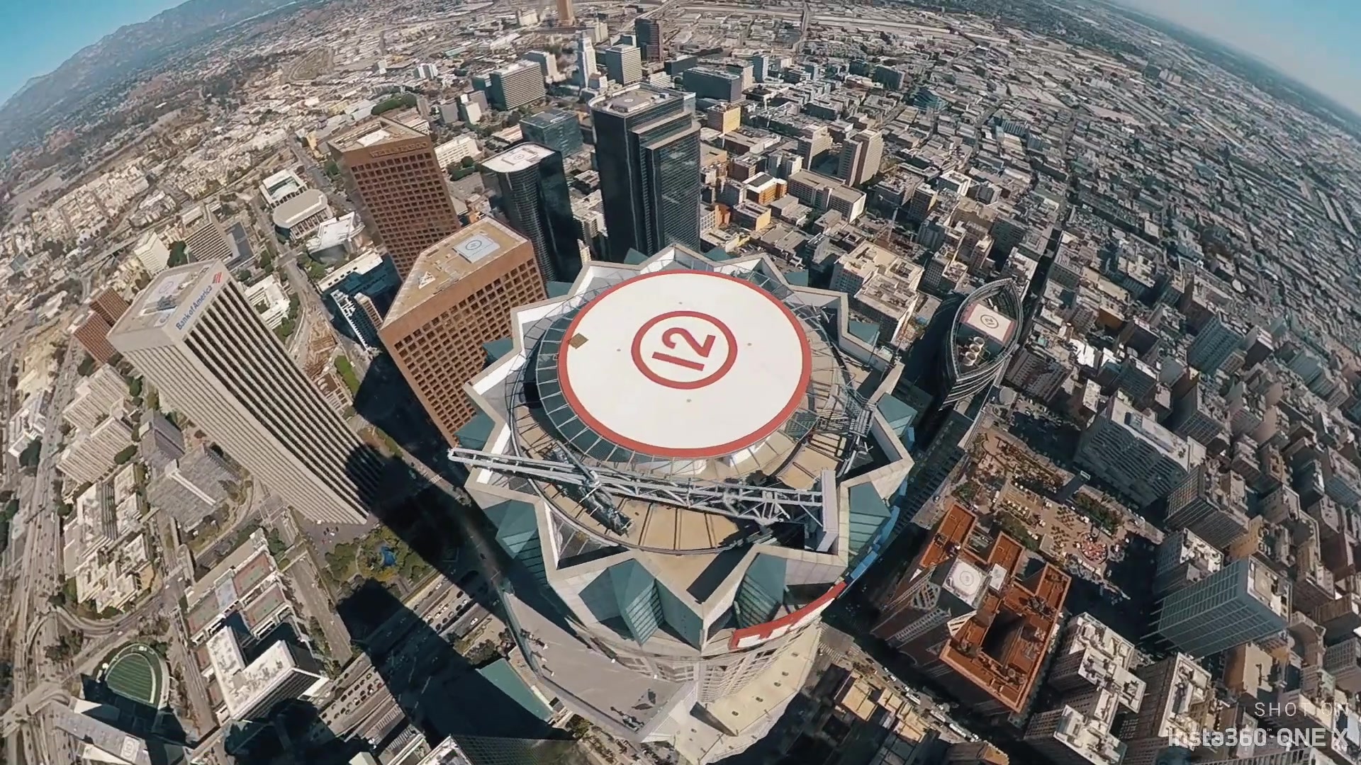 GTA5第一视角开直升机是什么样的体验?