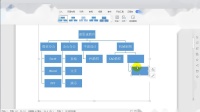 WPS2019文档视频教程 第43集 插入SmartArt图形