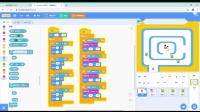 Scratch3.0创作 - 创意编程05