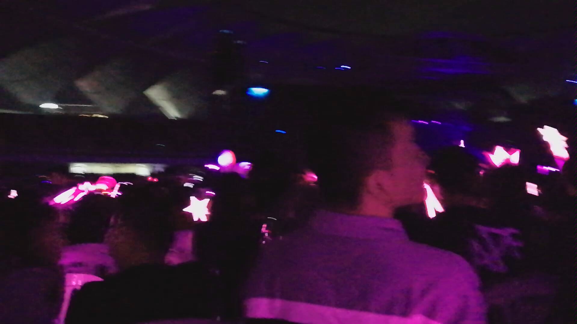 周杰伦地表最强演唱会 完整开场