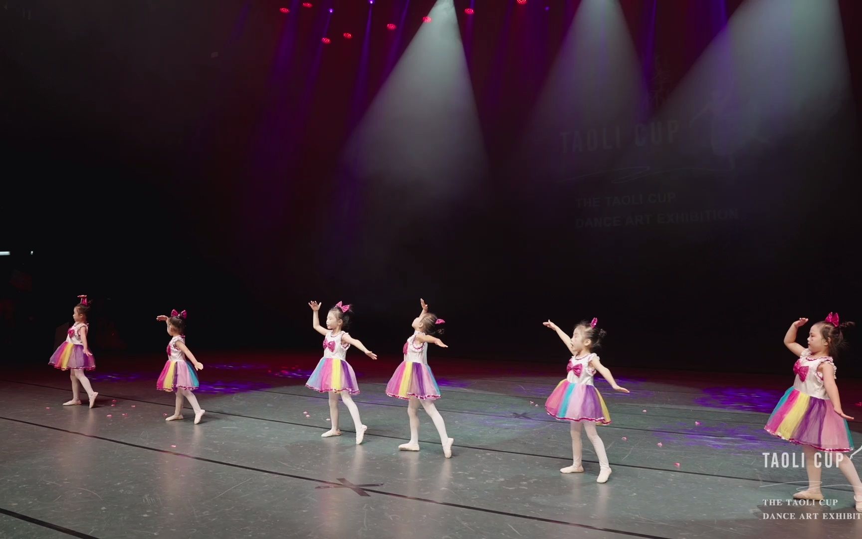 2022年桃李杯舞蹈展演宣传花絮-福建厦门站