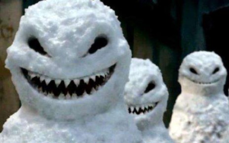 东北雪人案,民间恐怖凶杀案排行榜第一名