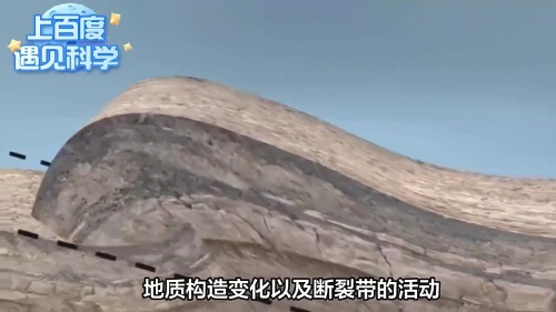 探索宇宙奥秘!视频揭秘地震成因,带你了解其形成原理