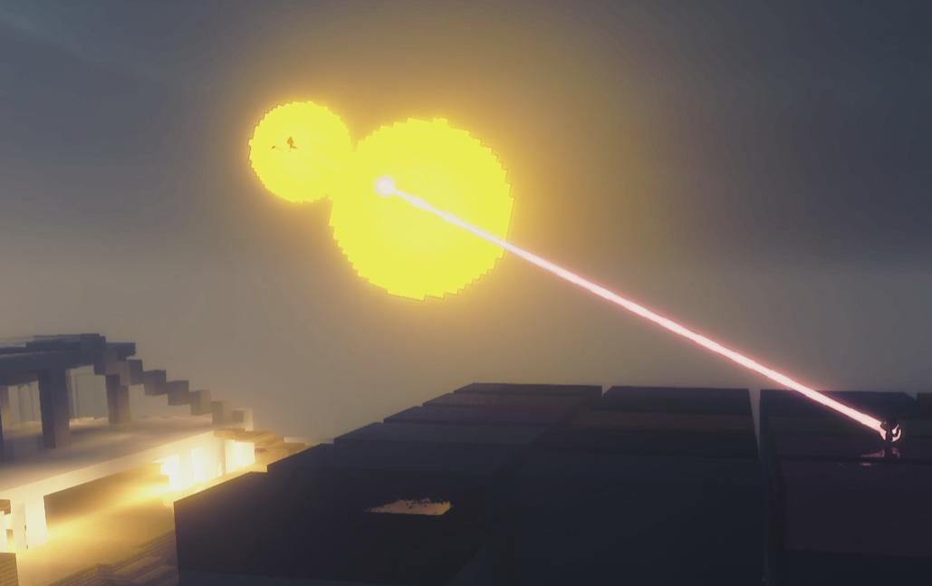 【我的世界】龙珠时代宣传_哔哩哔哩bilibili_我的世界_剪辑