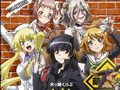 「狗与剪刀的正确用法」OP ED完整版 (320K)