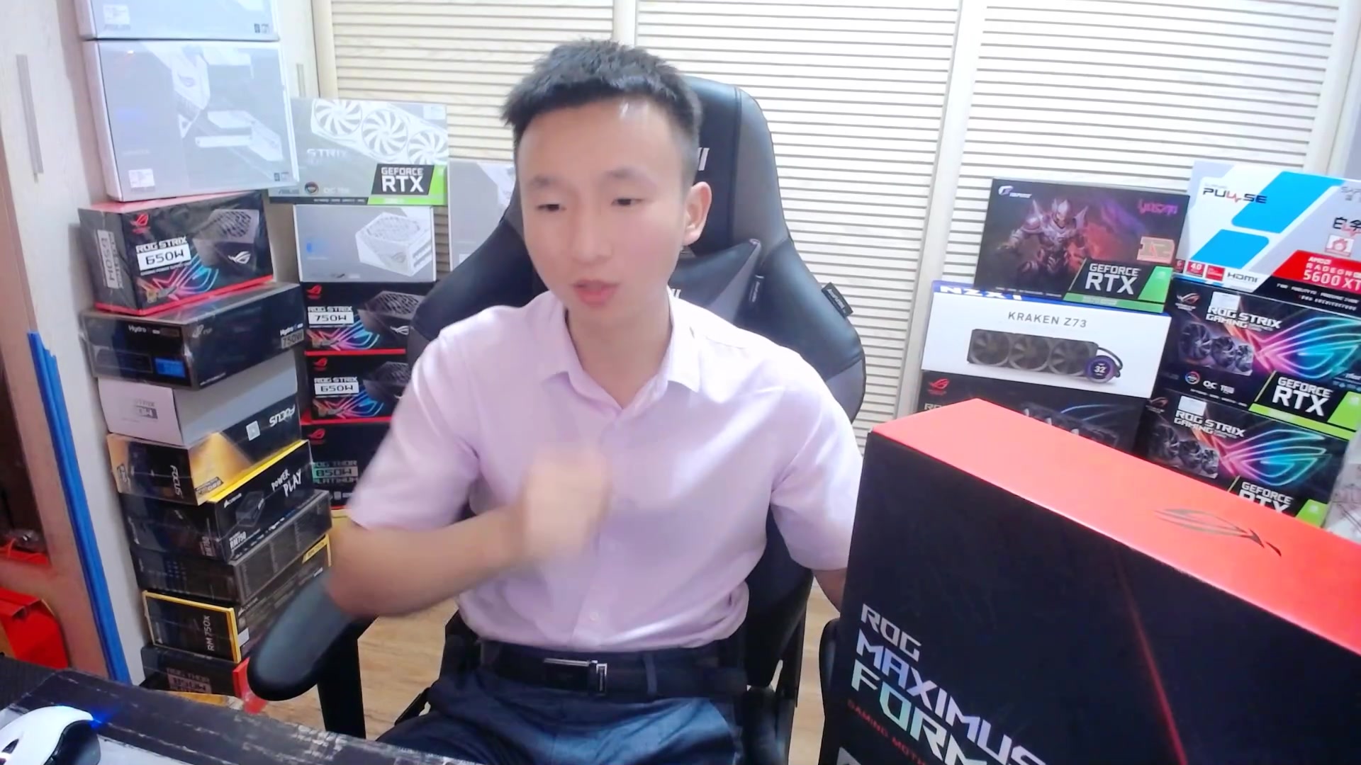 华硕M12F主板详细讲解以及优缺点!所有Z490主板都有一个设计缺陷你...