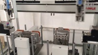 HW-X30XYZ(治具翻转定位4方位锁螺丝)