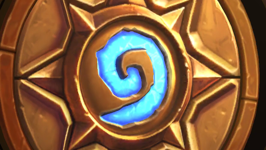 [炉石传说]手机版出竖屏模式了?