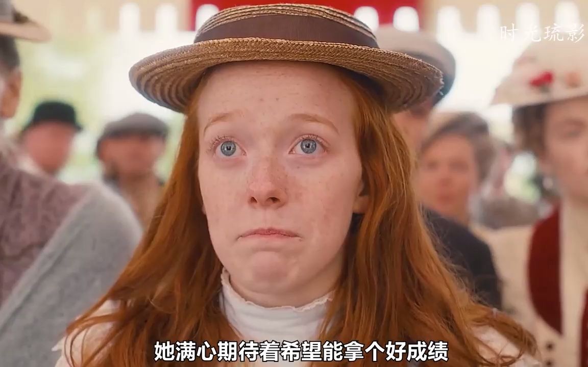 高分美剧《小小安妮》蕞终季大结局,愿天下有情人终成眷属