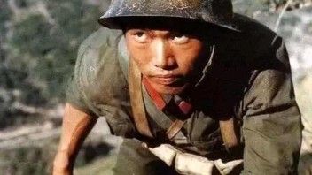 自卫反击战电影:我军战士不畏牺牲,仍前赴后继,直至打败敌人