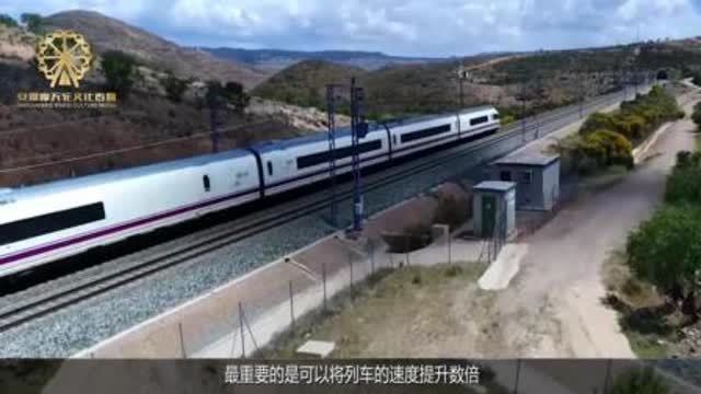 德国:无砟轨道是我们绝密技术,中国:还绝密?20年前我就不用了