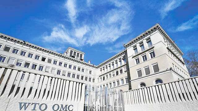 美国人又要失望了 WTO做出表态 允许中国加征关税 正义站在东方