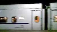 济南--青岛D6823次高速动车(潍坊火车站)