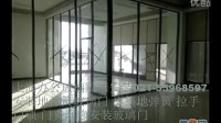 上海徐汇区GMT地弹簧玻璃门安装维修021-55968597安装玻璃门禁 ...