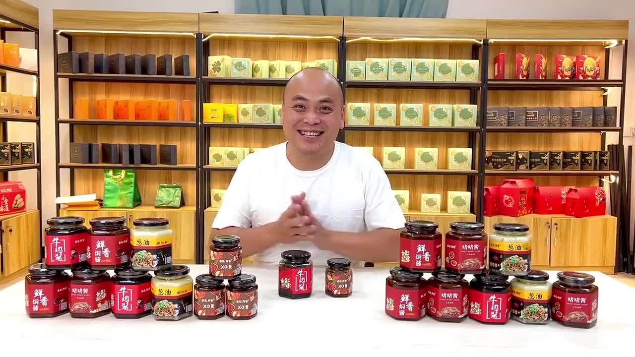 双十一活动接近尾声,需要囤货的朋友要抓紧咯~#美食 #双十一