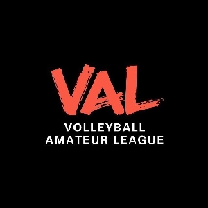 VAL排球玩家 