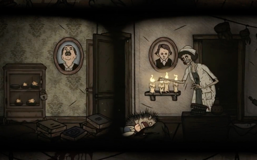 你们都是说好的吧,开灯就是信号ߤ�_游戏热门视频