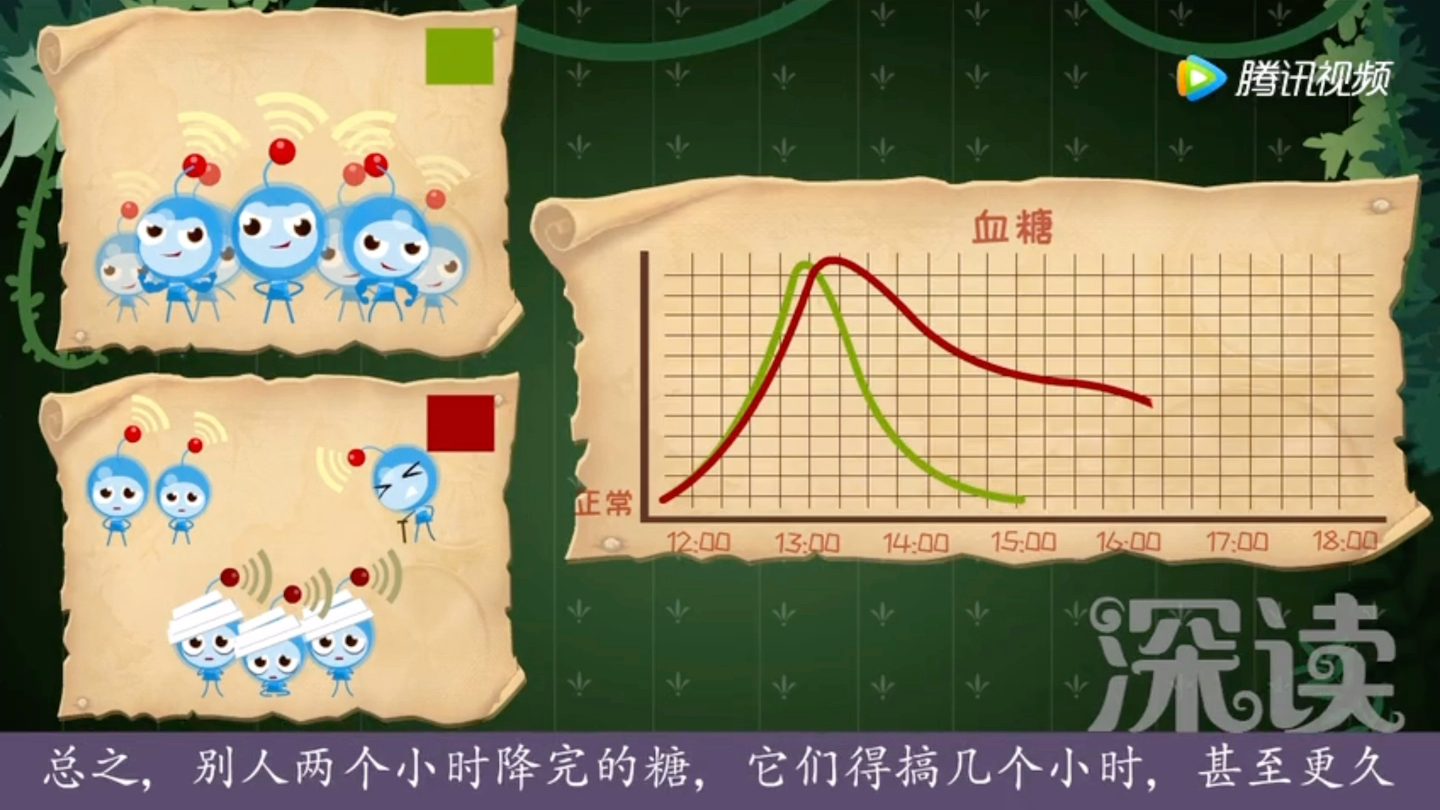 降糖名将录之二甲双胍 阿卡波糖 达格列净