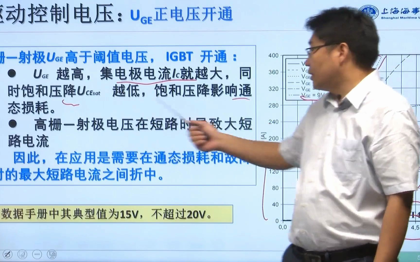 IGBT模块:技术、驱动和应用系列课程-第七讲:应用中的开关特性(一)