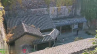 中国目前保存最完整,结构最复杂的城门,南京的中华门