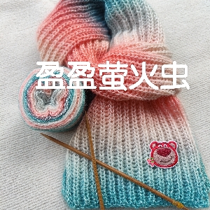 盈盈萤火虫 