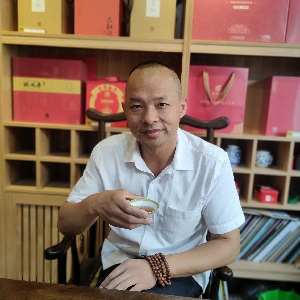 雄安老张 