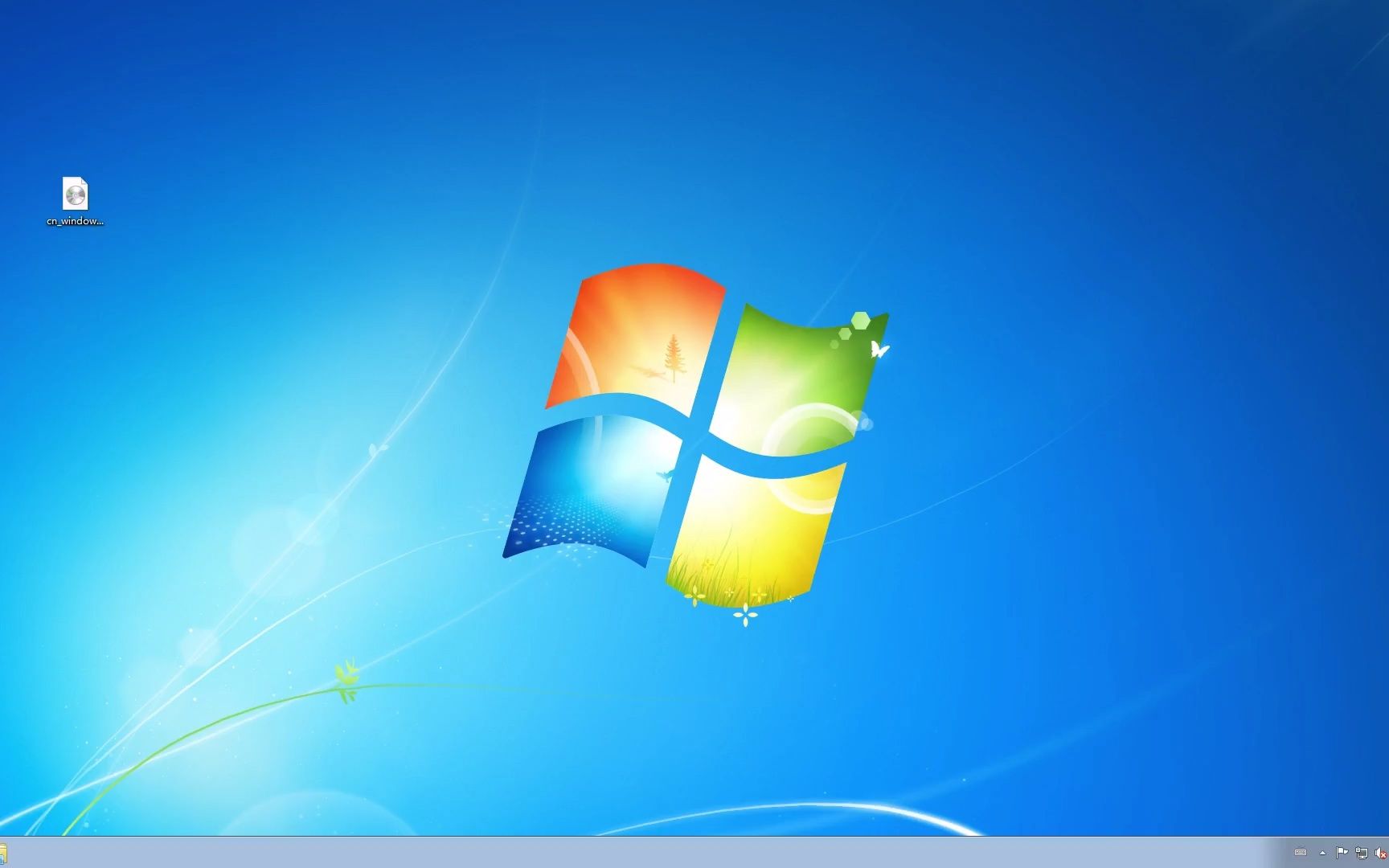 UpdatePack7R2对原版win7打补丁并生成esd镜像