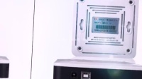 迅远RFID桌面式读写器#RFID发卡器 #电子标签 #RFID读写设备