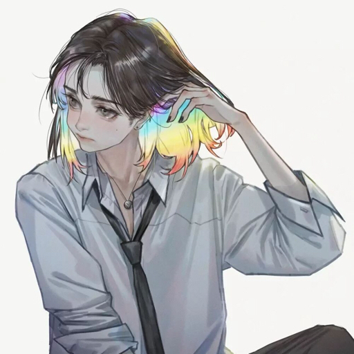 澜澜Lane 