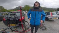 COULD A TRAIL BIKE QUALIFY FOR A WORLD CUP AT FORT ...