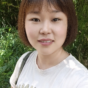 80后小红 