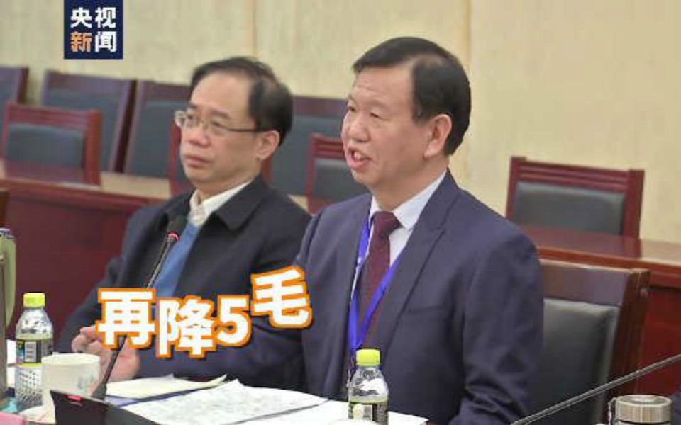 医保砍价现场 东北代表称不太会说,医保谈判再现砍价名场面【医保...