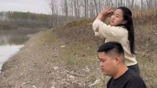 媳妇怒砸鱼竿!钓鱼佬的佛系养生竟引发家庭大战