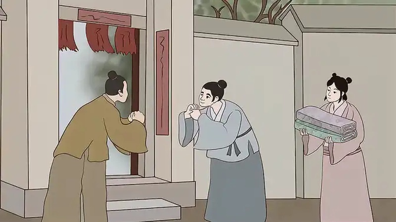 遵循传统:中国老规矩中的文化与礼仪