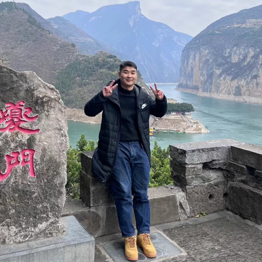 超人到处跑 