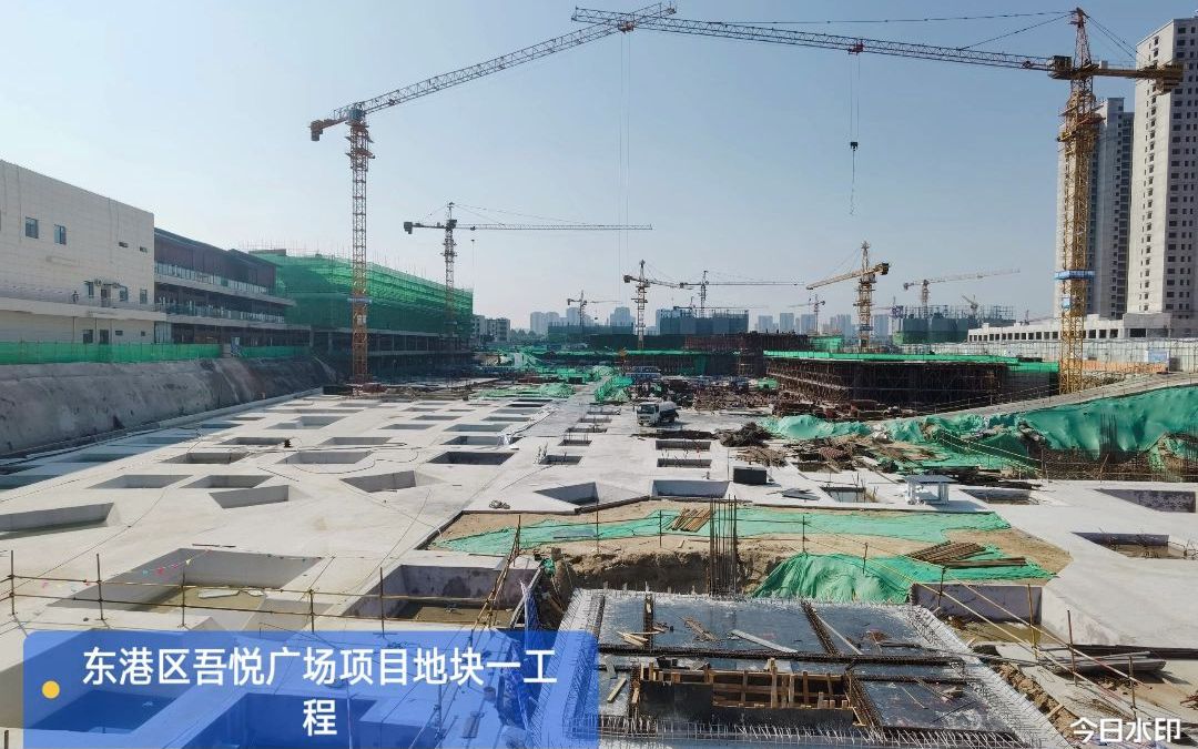 淼银基础工程 #基坑降水 #井点降水