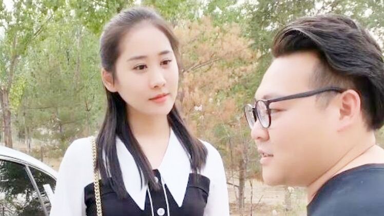 99%的司机都不懂得车架号,美女用30s教你看完不忘!