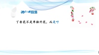 三年级下册语文 习作一《我的植物朋友》讲解