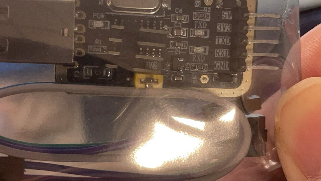[STM32] 入门了一下,时间都浪费在了旧版本的JLink驱动上,下载代码是...