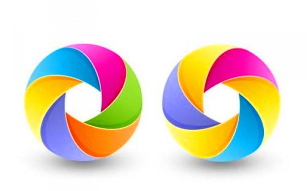 PS修图调色合成时尚LOGO设计