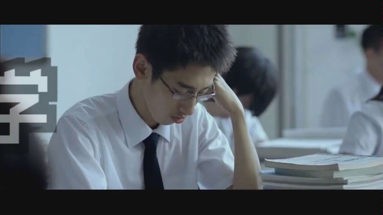 超燃学习激励视频!