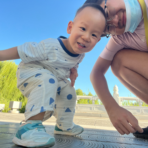 机智发条橙 
