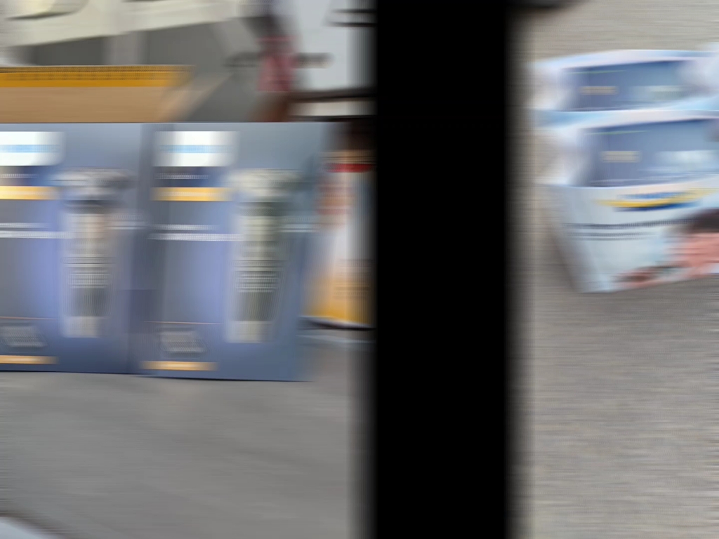 飞利浦整机荷兰进口剃须刀