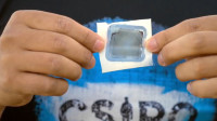 华人科学家发明过滤薄膜,可将高污染的海水,直接变成饮用水