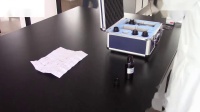 手持便携式余氯仪怎么使用?余氯检测仪实验步骤操作过程 德天环保DT...