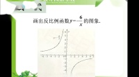 反比例函数的性质上课视频