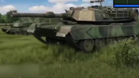 这是什么武器瞬间摧毁坦克!杀伤力杠杠实际秀操作